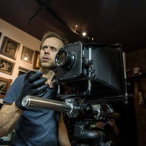 Vlad Gansovsky And Neoromantika | Saatchi Art