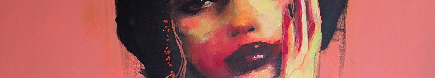 Anna Matykiewicz | Saatchi Art