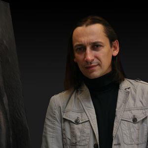 Rafal Moskalski | Saatchi Art