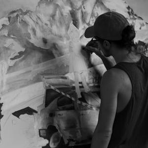 Mathieu Morin | Saatchi Art