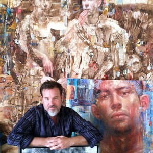 Keith Perelli | Saatchi Art