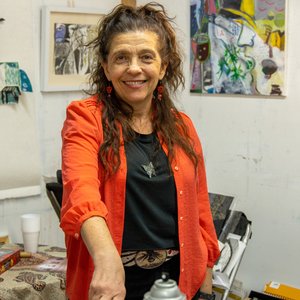 Tamara Wasserman | Saatchi Art