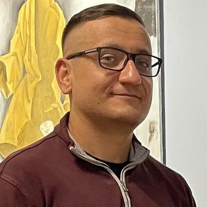 Andrii Chebotaru | Saatchi Art