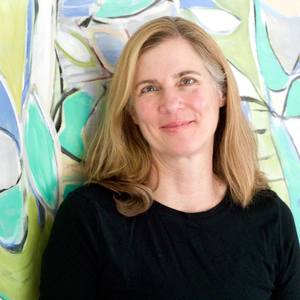 Michelle Louis | Saatchi Art