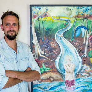 Jason Orr | Saatchi Art